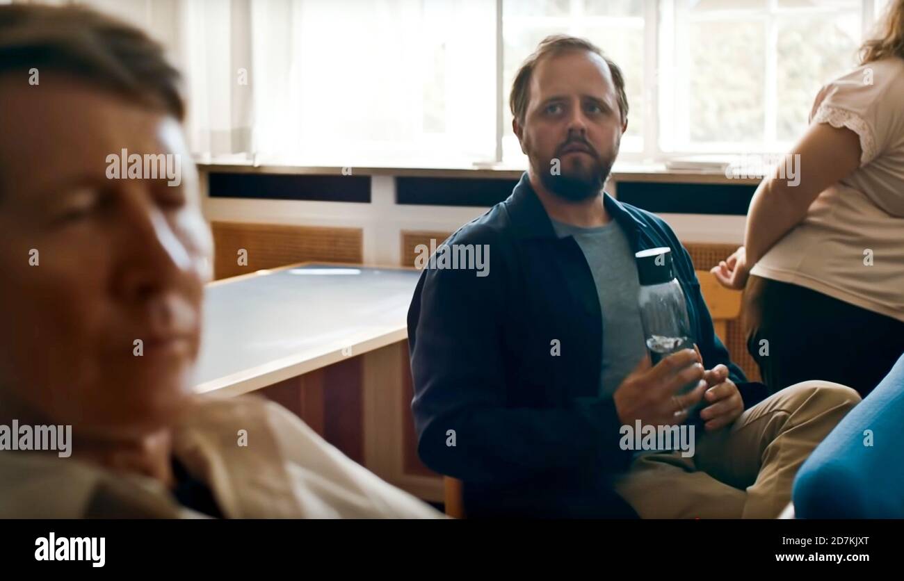 Magnus millang hi-res stock photography and images - Alamy