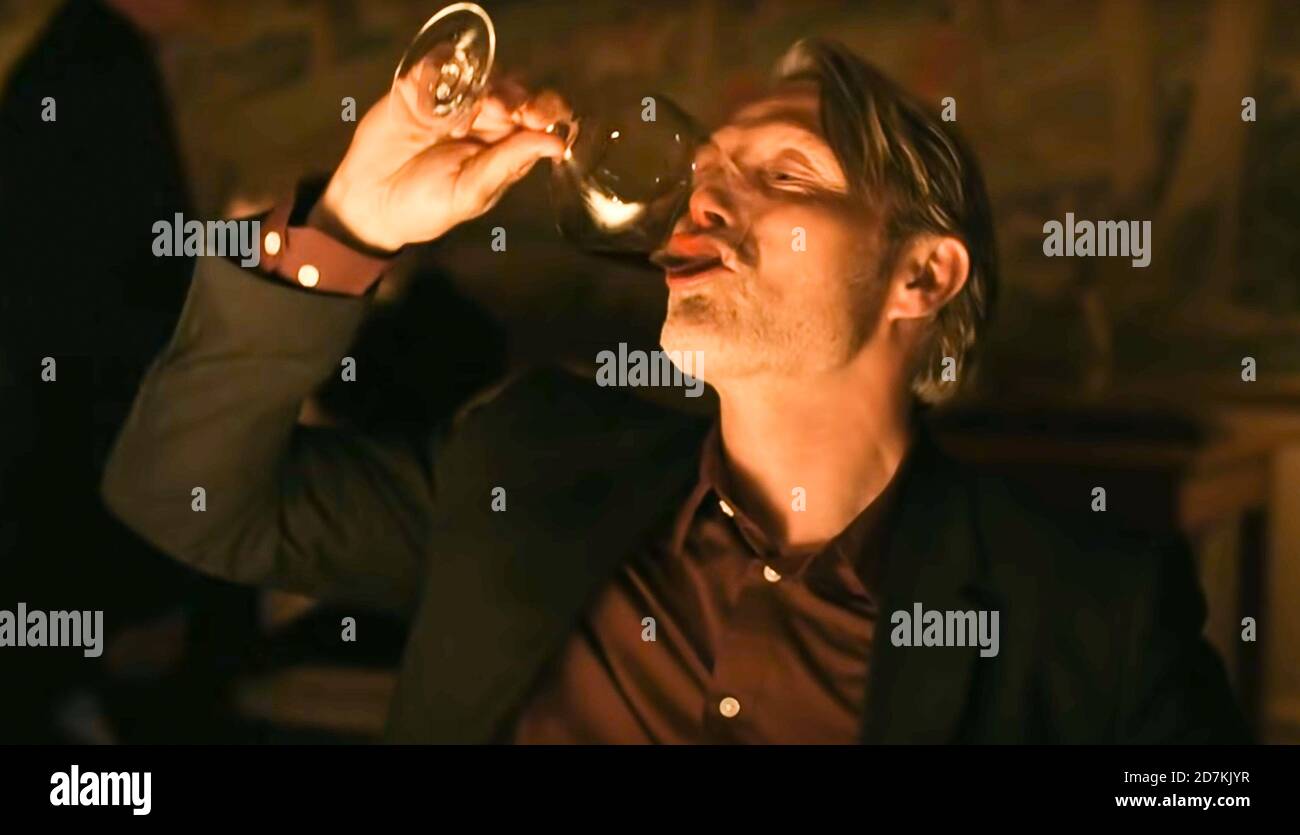 Denmark. Mads Mikkelsen in ©Nordisk Film new movie : Another Round ...
