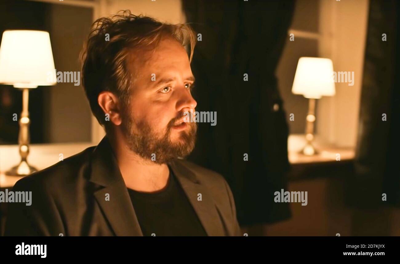 Denmark. Magnus Millang in ©Nordisk Film new movie : Another Round ...