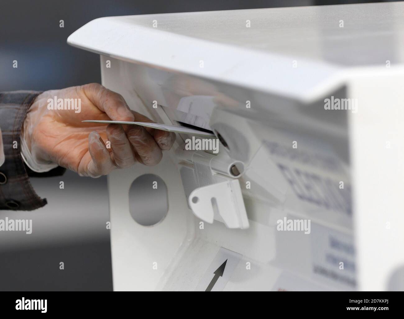 Joe biden young hi-res stock photography and images - Alamy