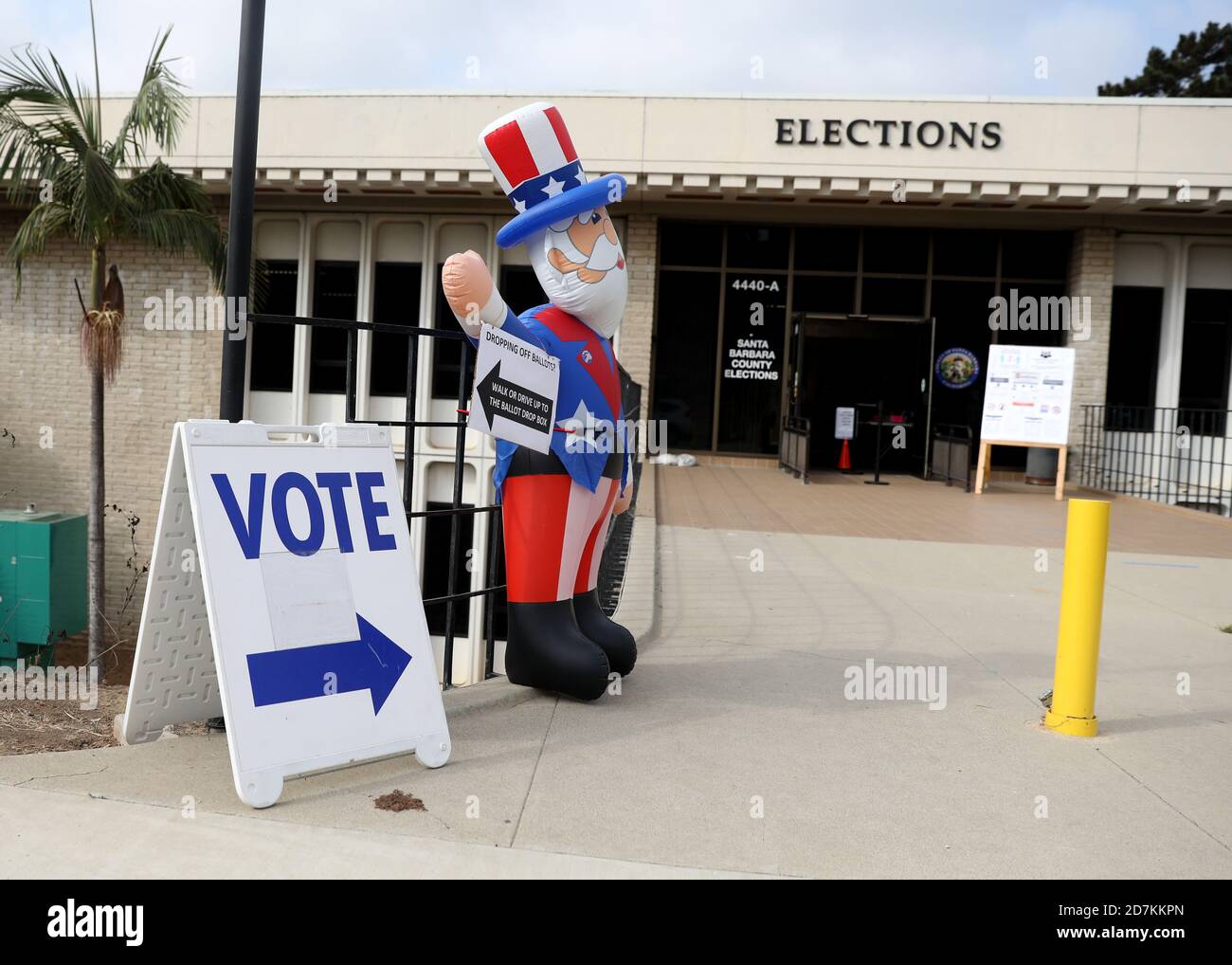 Kamala harris young hi-res stock photography and images - Alamy