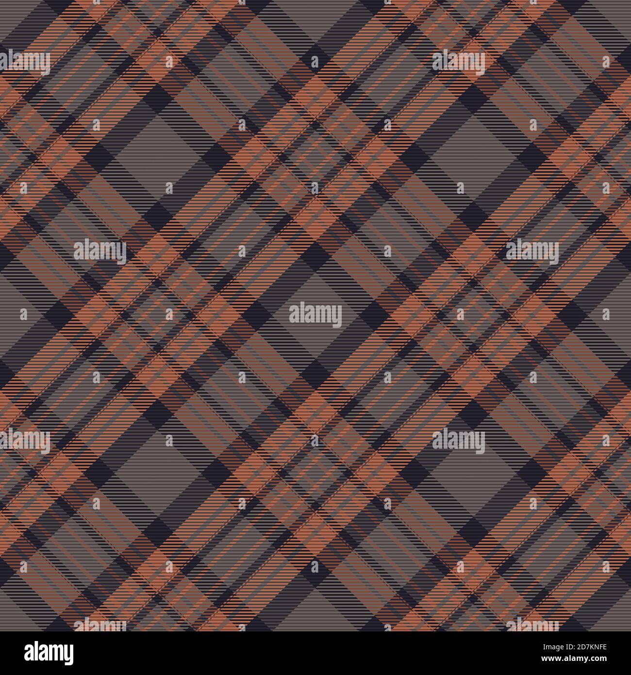 Plaid pattern seamless. Check fabric texture. Stripe square background ...