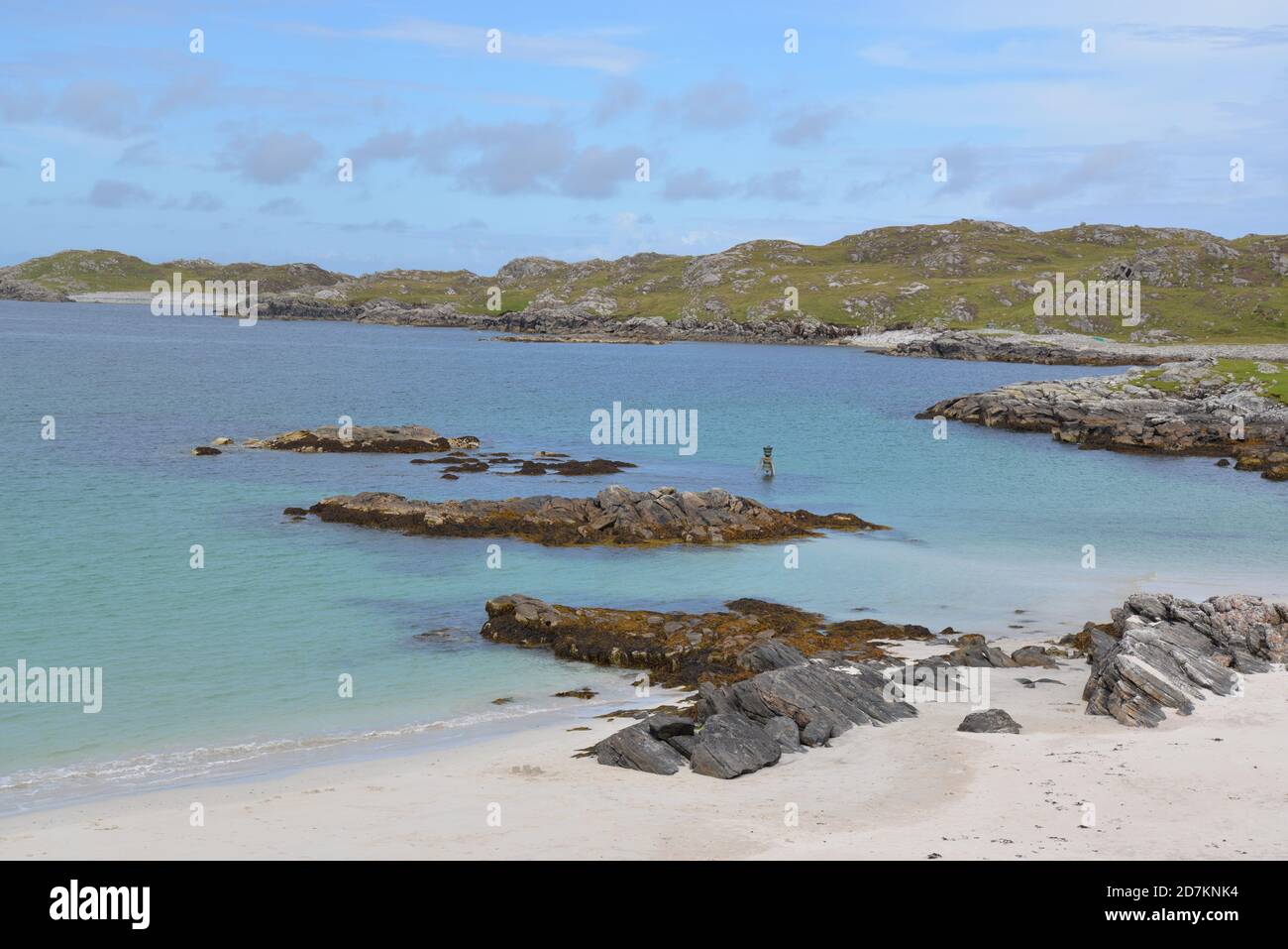 Great bernera hills hi-res stock photography and images - Alamy