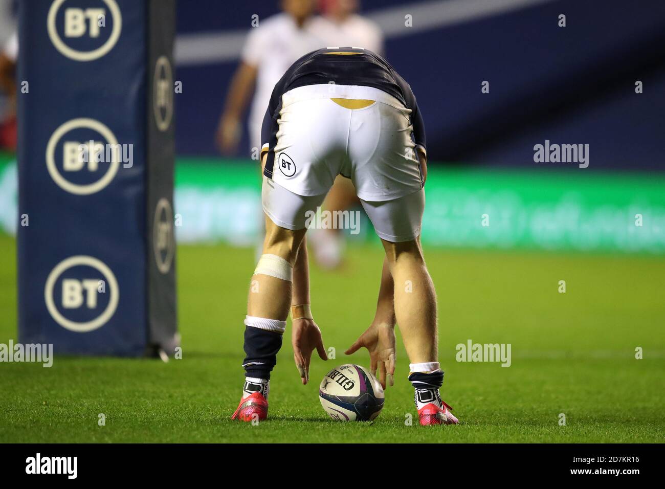 Duhan van der merwe rugby union hi-res stock photography and images - Alamy