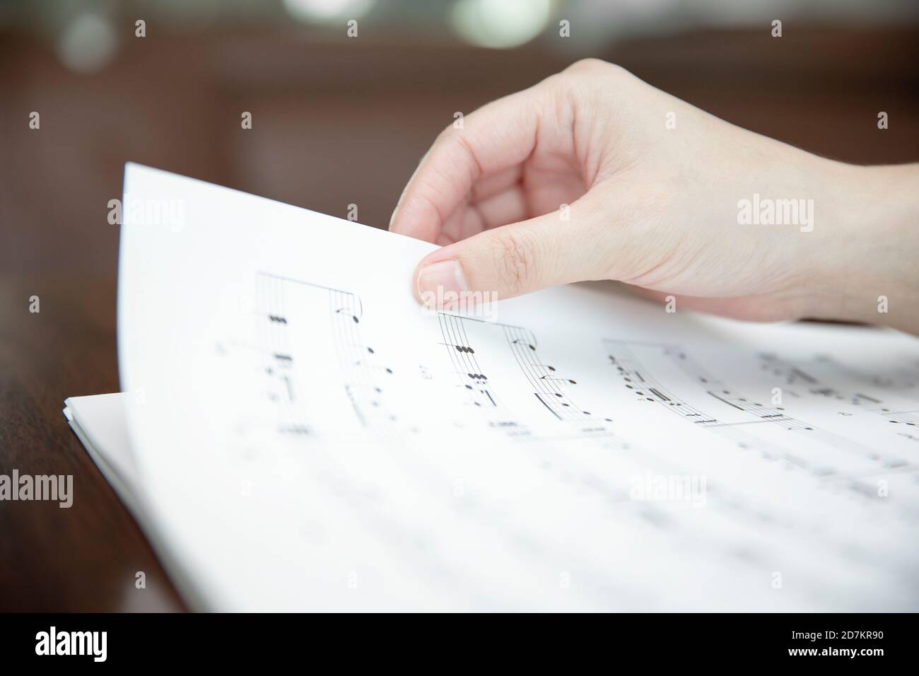Daily hands life concept 251 Stock Photo - Alamy