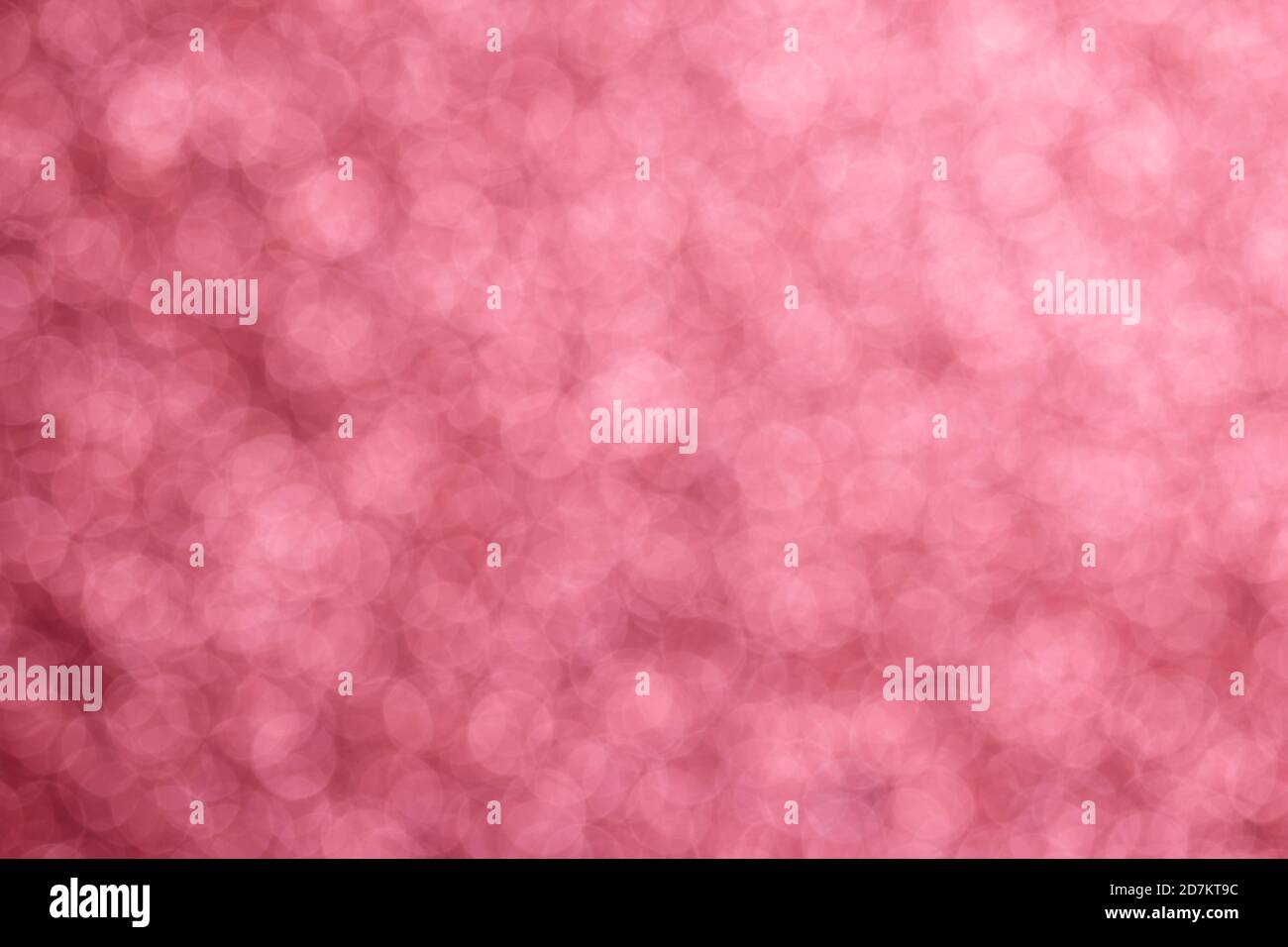 Pink bokeh background. Abstract background and texture with copy space ...