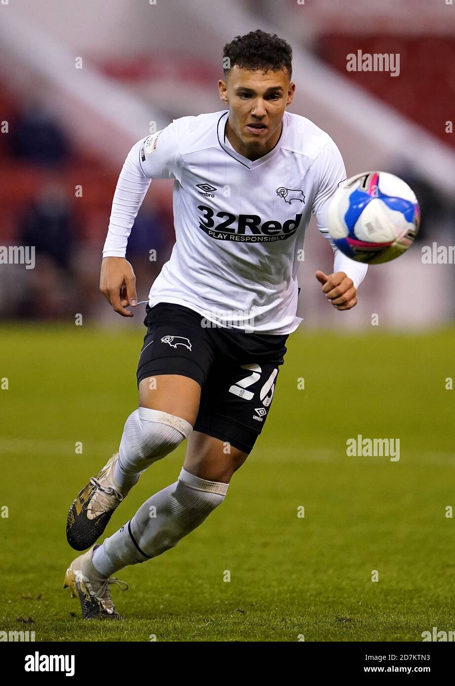 Buchanana soccer hi-res stock photography and images - Alamy
