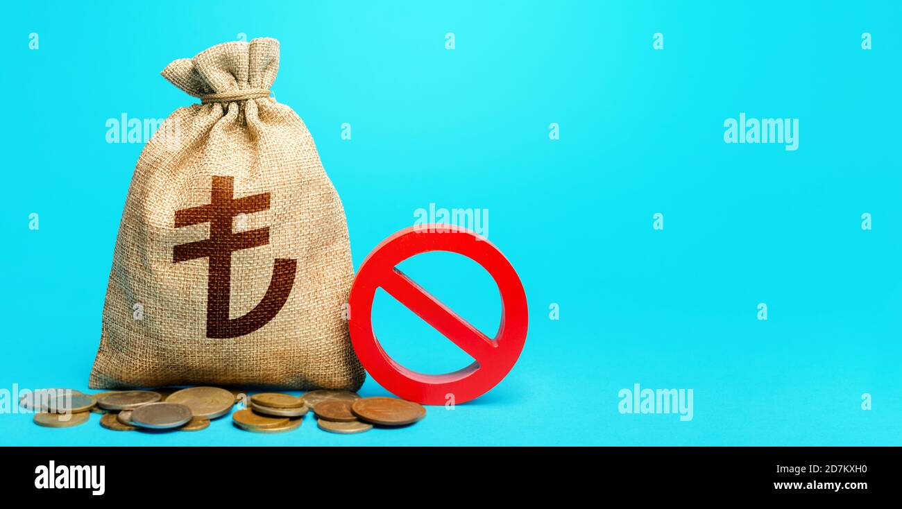 Lira bag hi-res stock photography and images - Alamy