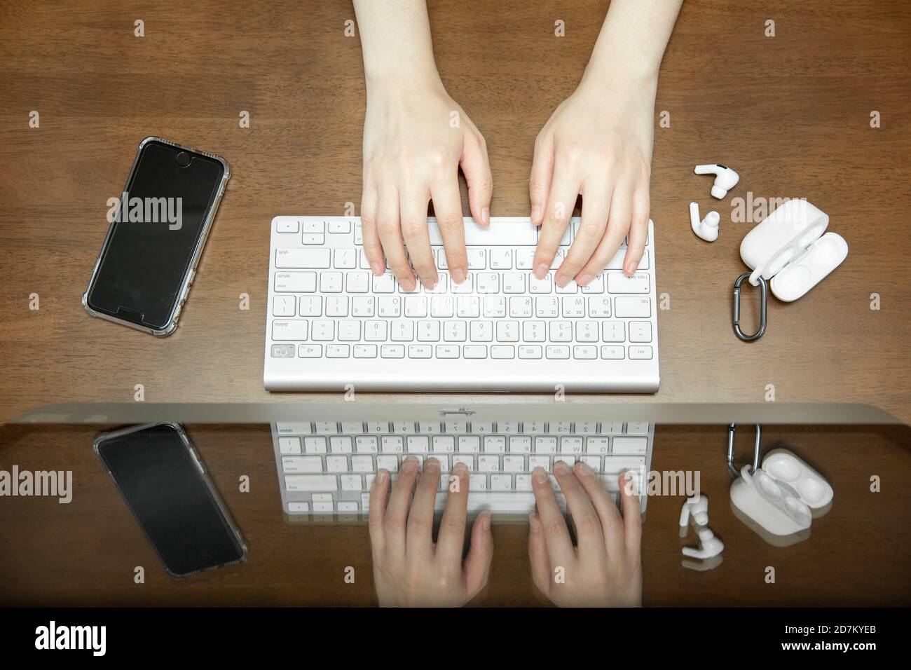 Daily hands life concept 341 Stock Photo - Alamy