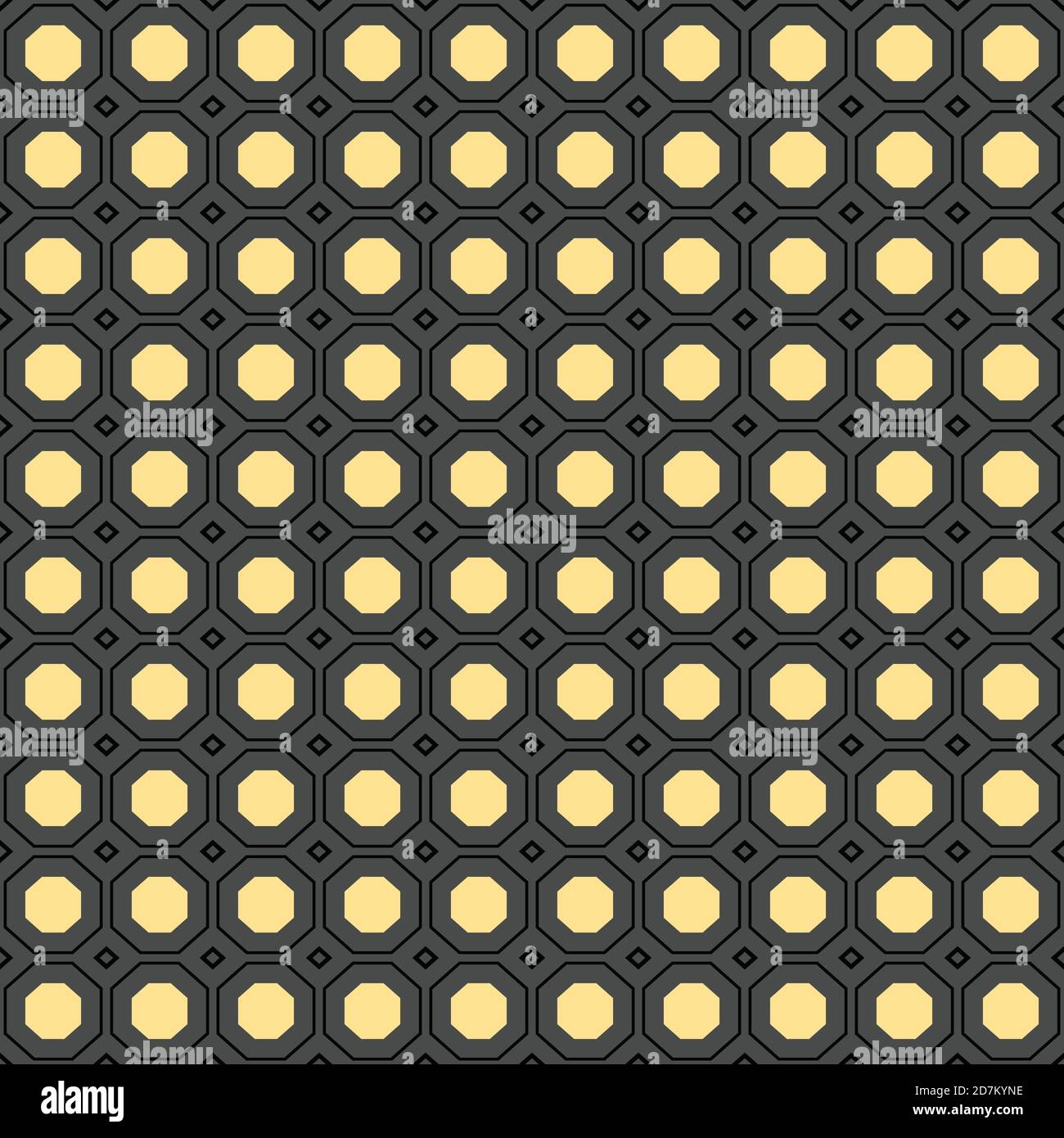 Vector seamless pattern texture background with geometric shapes ...