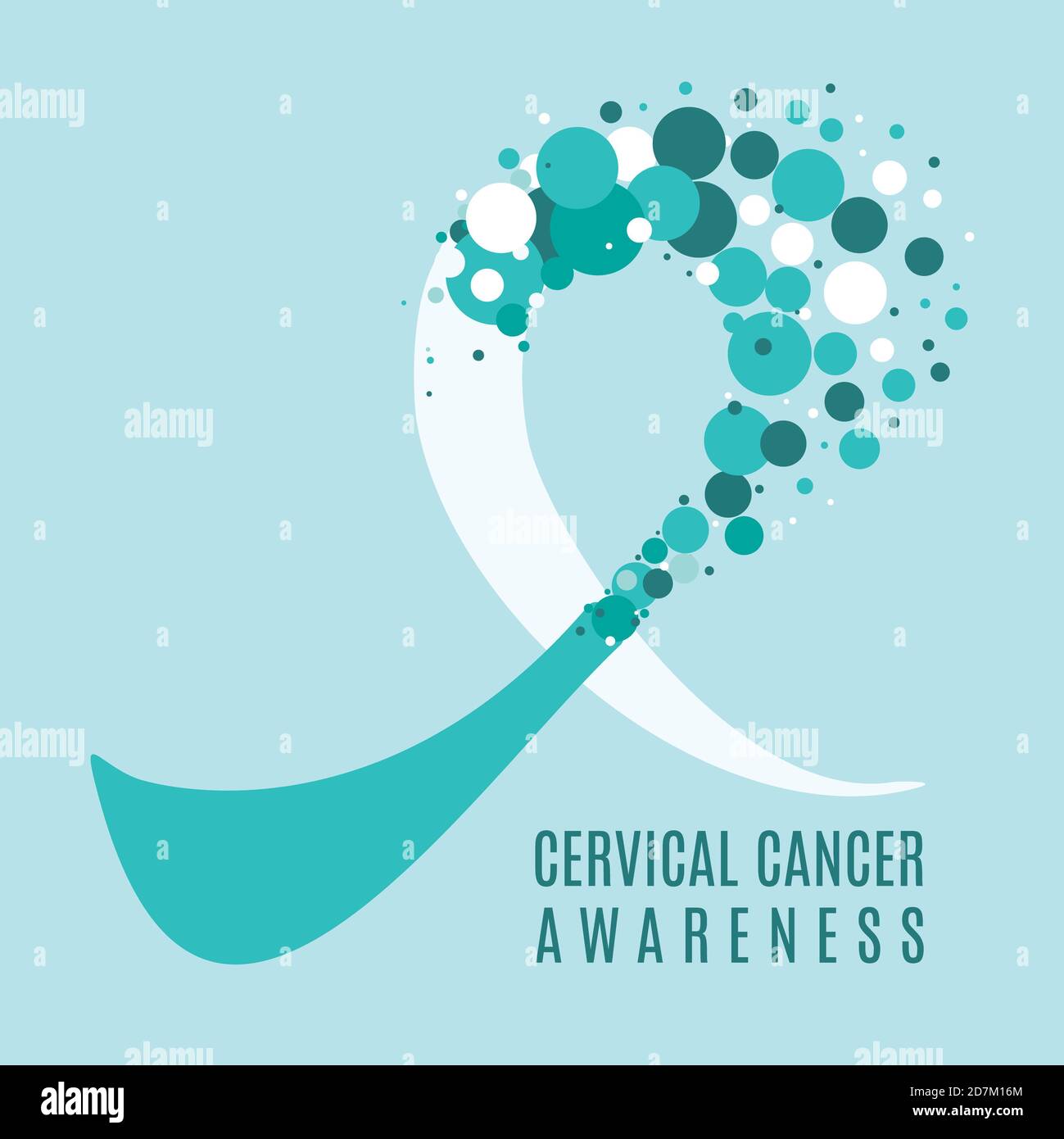 Cervical Cancer Poster