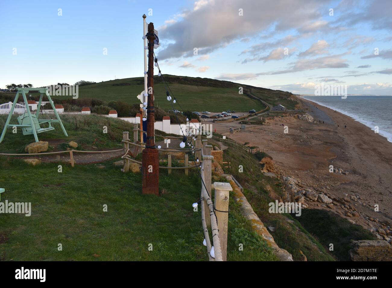 Portland devon hi-res stock photography and images - Alamy
