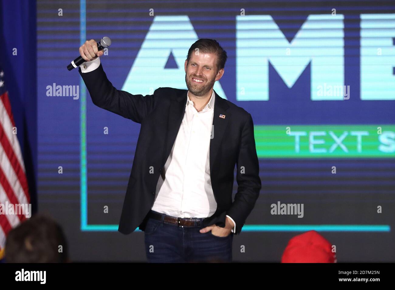 Eric church 2020 hi-res stock photography and images - Alamy