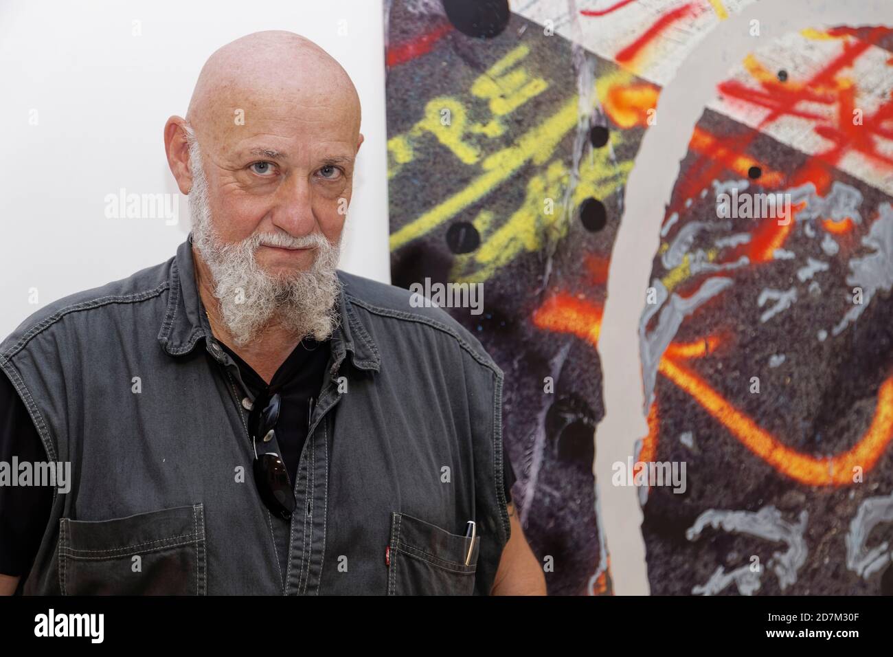 Agnes frey hi-res stock photography and images - Alamy