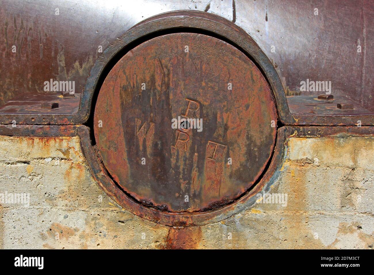 Industrial equipment hi-res stock photography and images - Alamy