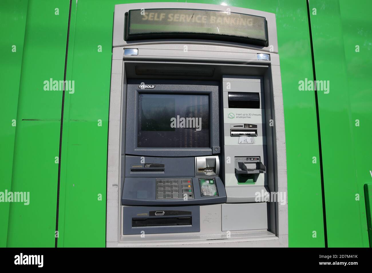 Toronto sign 2020 hi-res stock photography and images - Alamy