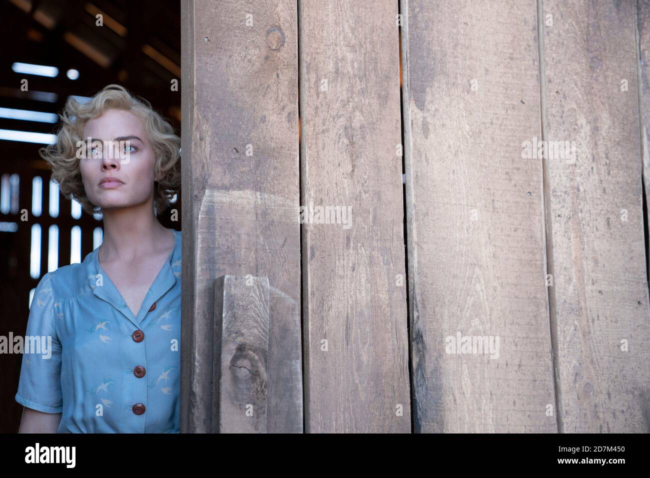 RELEASE DATE: November 13, 2020 TITLE: Dreamland STUDIO: Paramount ...