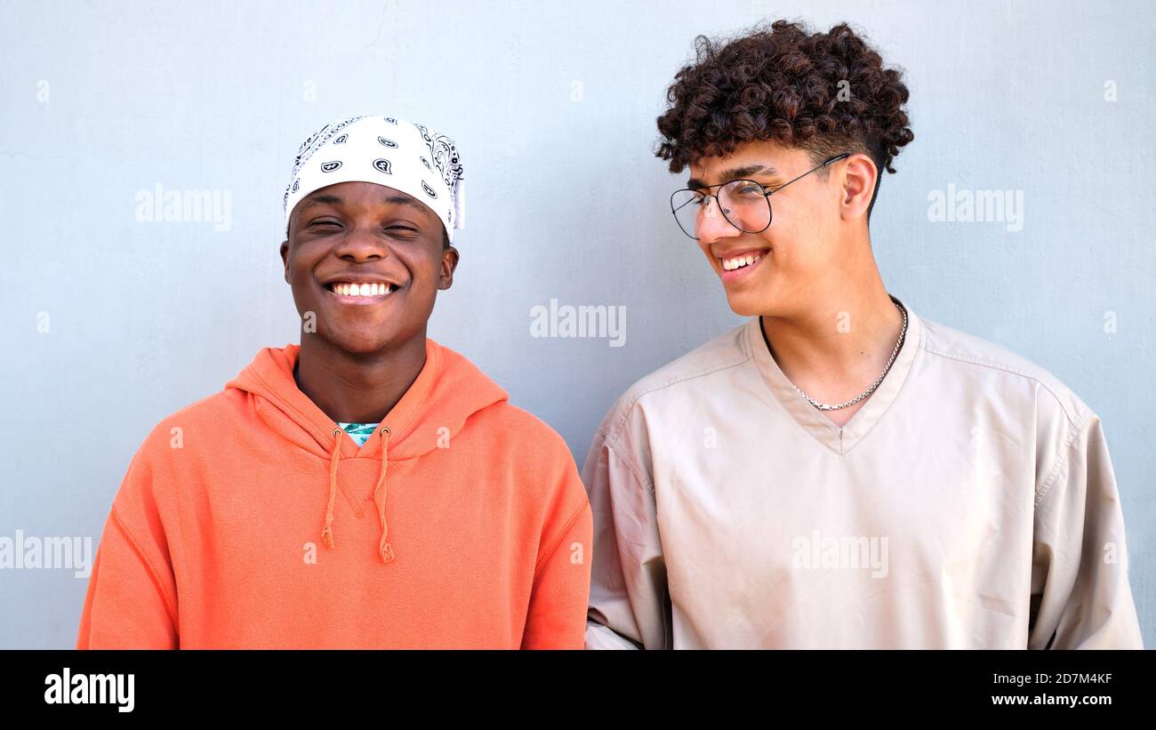 White Colombian People