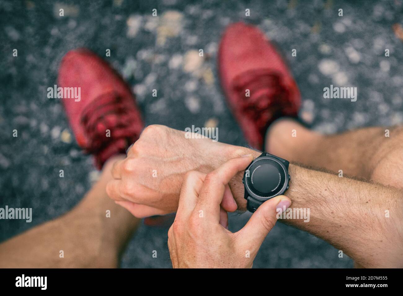Location tracker hi-res stock photography and images - Alamy