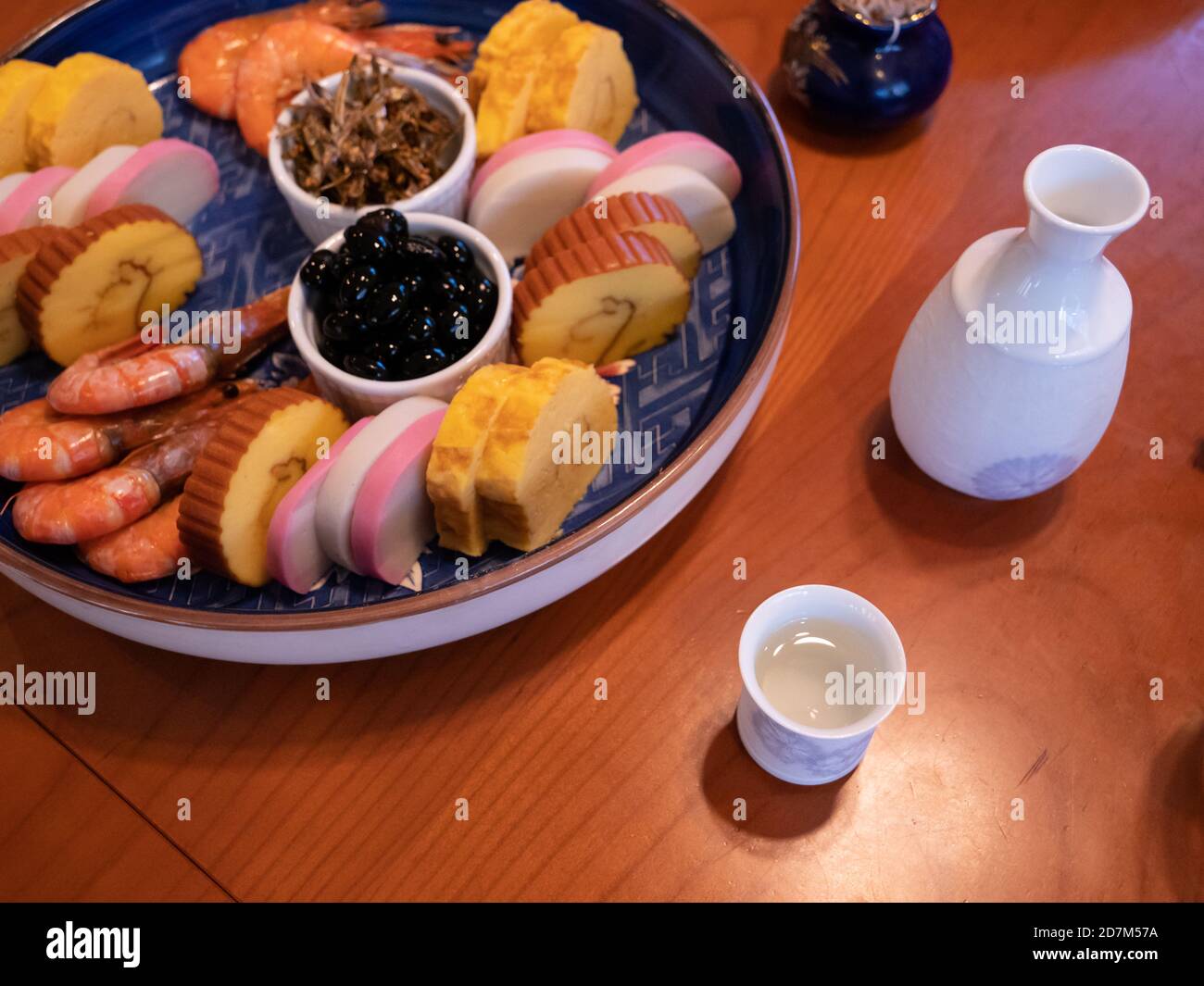 Osechi High Resolution Stock Photography and Images - Alamy