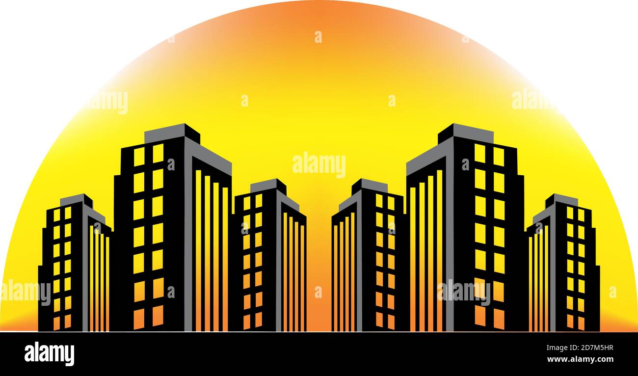 Agglomeration vector vectors hi-res stock photography and images - Alamy