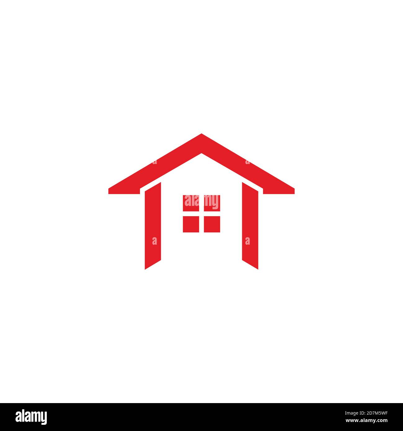 Habitation vector vectors Stock Vector Images - Alamy