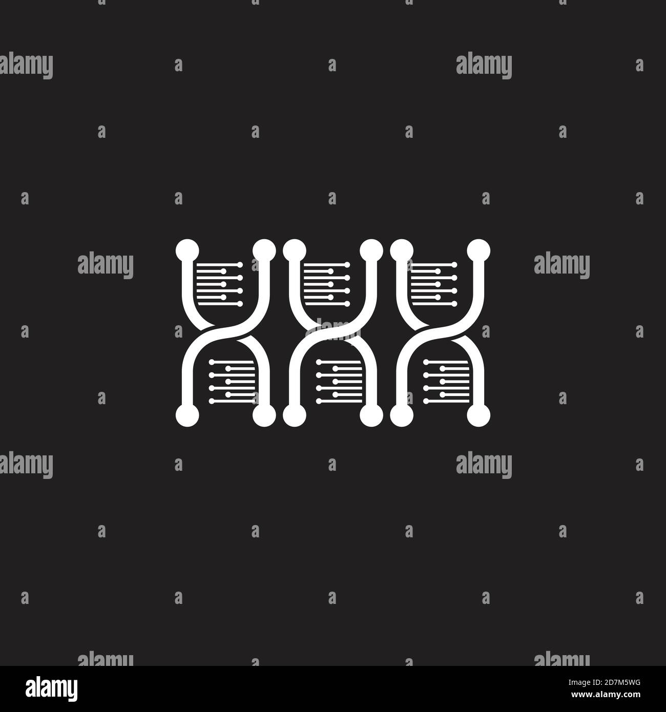 Genetic architecture hi-res stock photography and images - Alamy