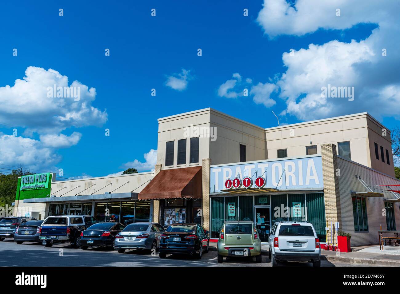 Asti trattoria hi-res stock photography and images - Alamy