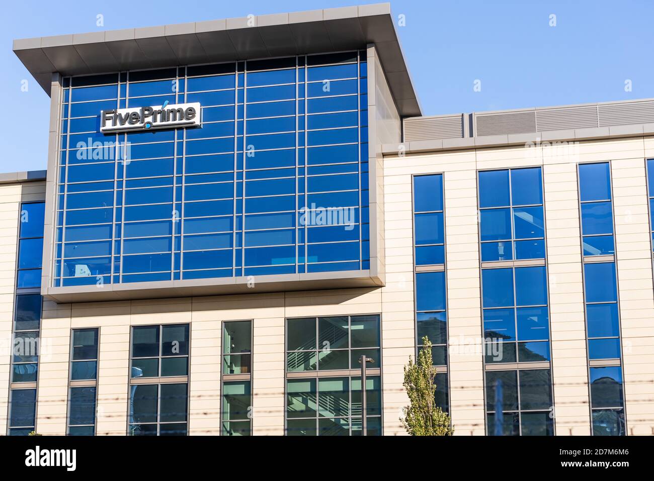 Five prime therapeutics inc hi-res stock photography and images - Alamy