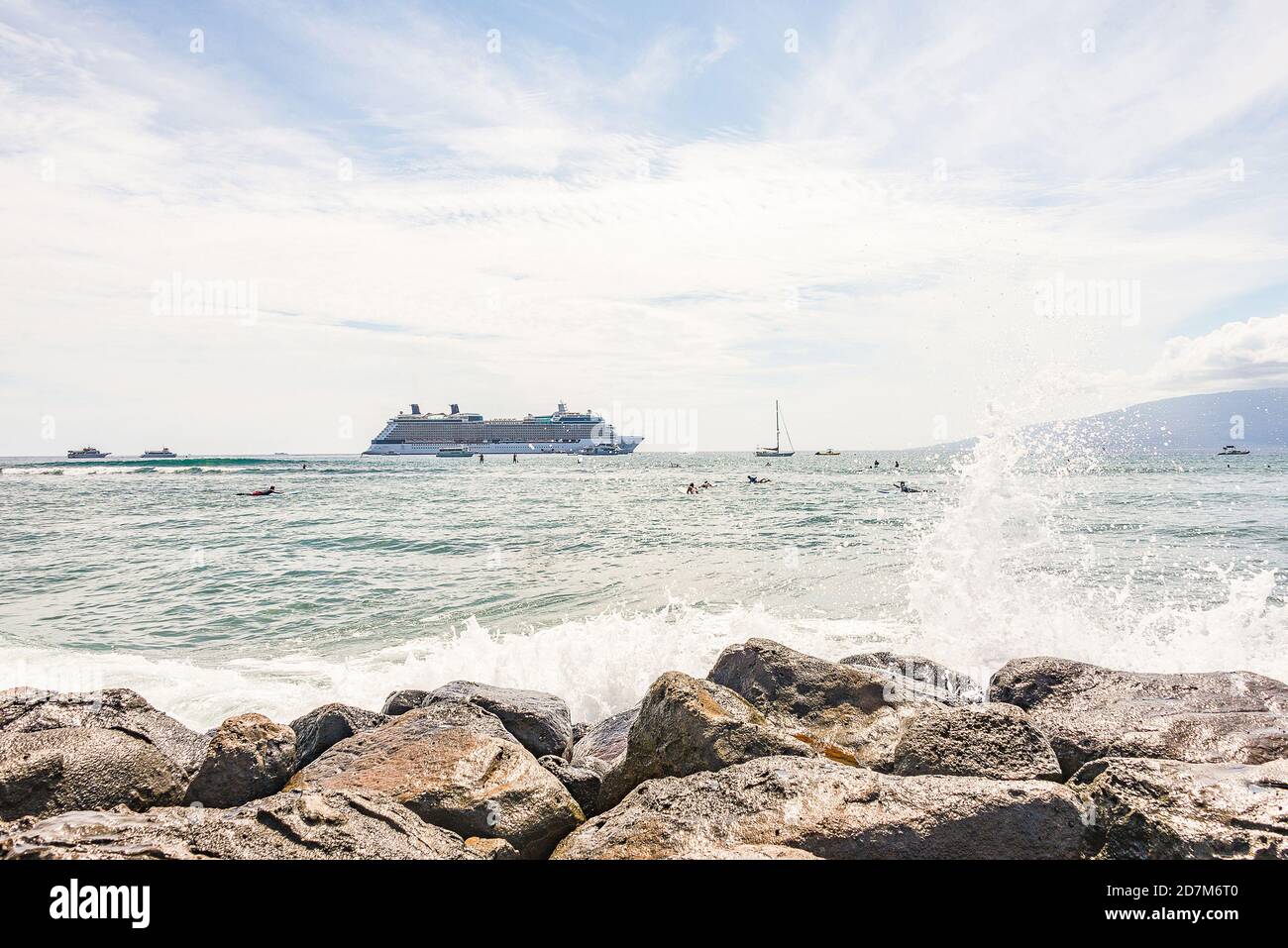 Tossing boat hi-res stock photography and images - Alamy