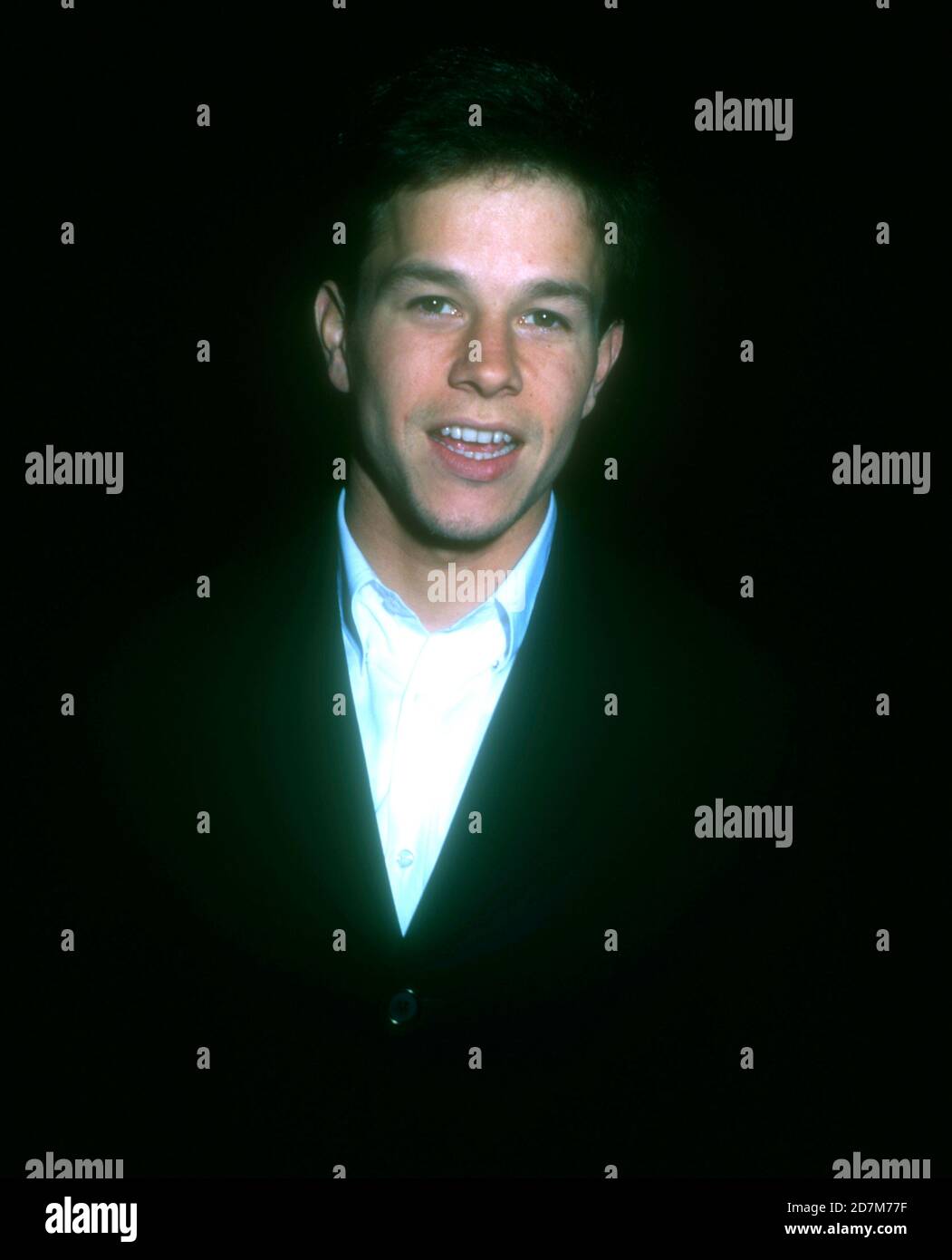 Fear 1996 mark wahlberg hi-res stock photography and images - Alamy
