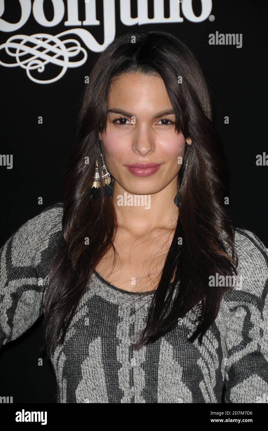 Nadine Velazquez arrivals for BIUTIFUL Premiere, Directors Guild of ...