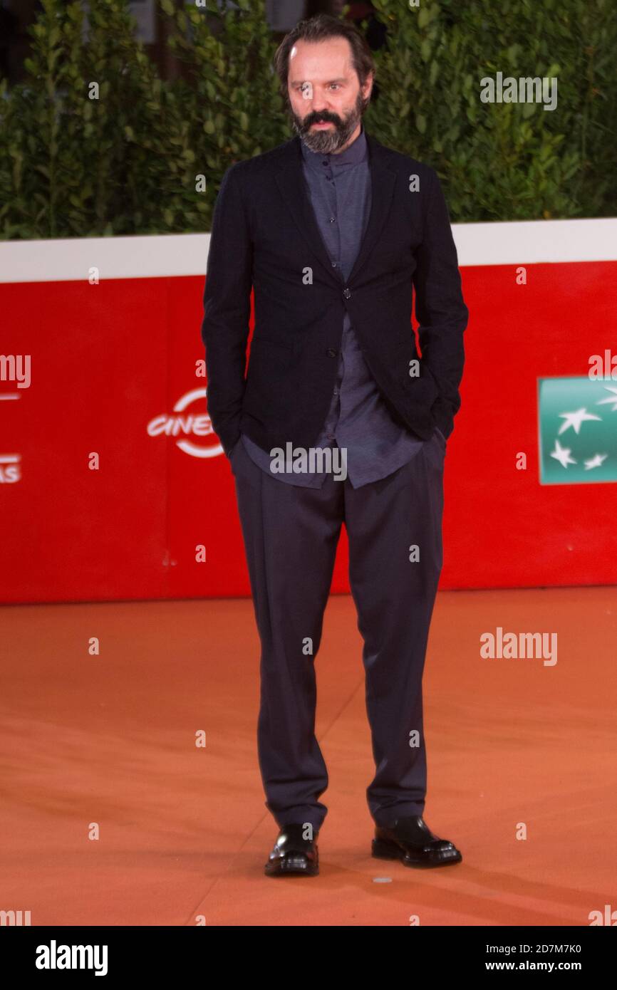 Sergio romano hi-res stock photography and images - Alamy