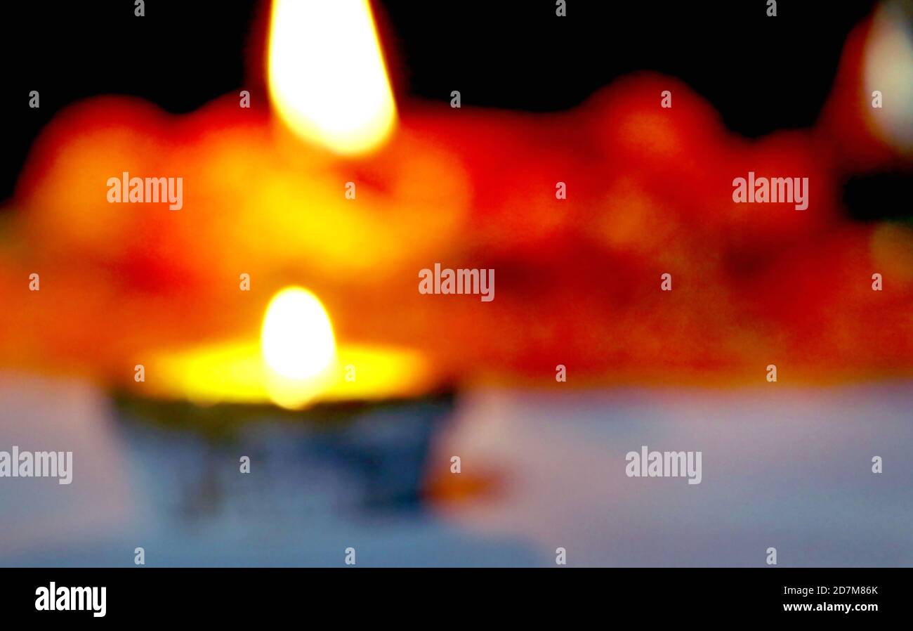 Diwali deepak lights hi-res stock photography and images - Alamy