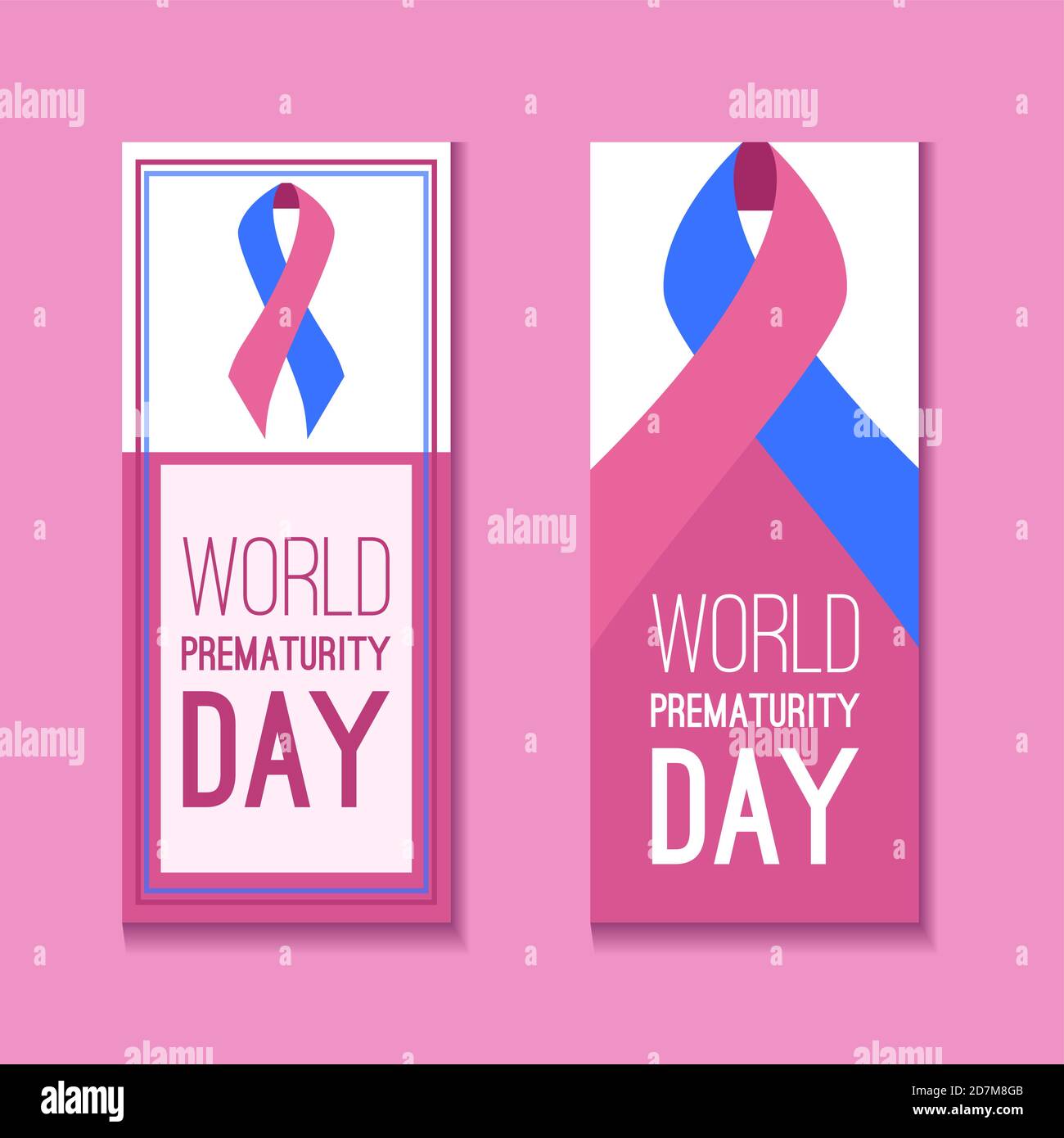 Premature babies Stock Vector Images - Alamy