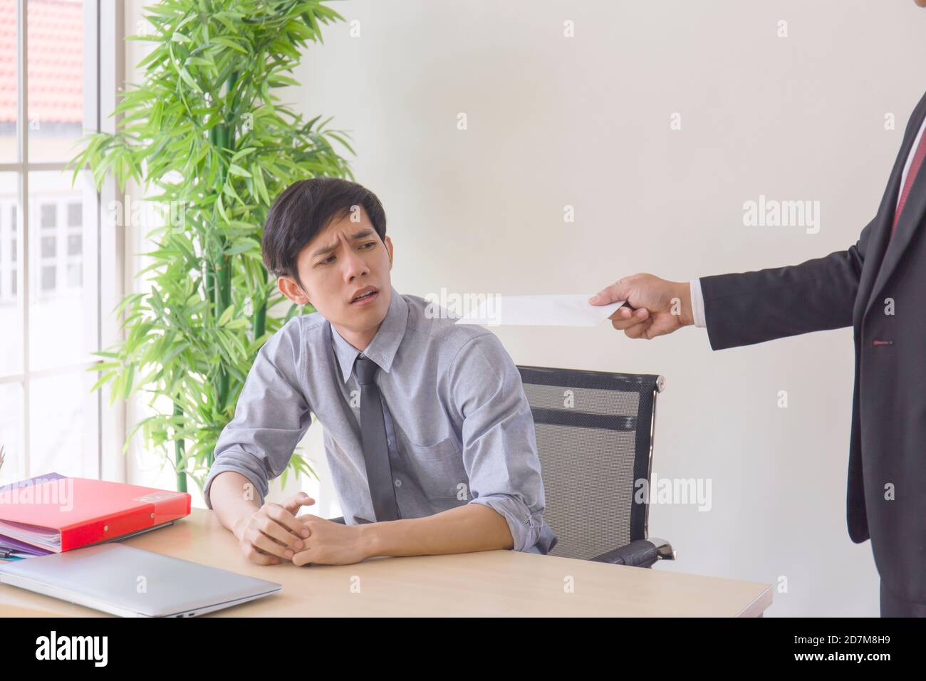 Employee intern office hi-res stock photography and images - Alamy