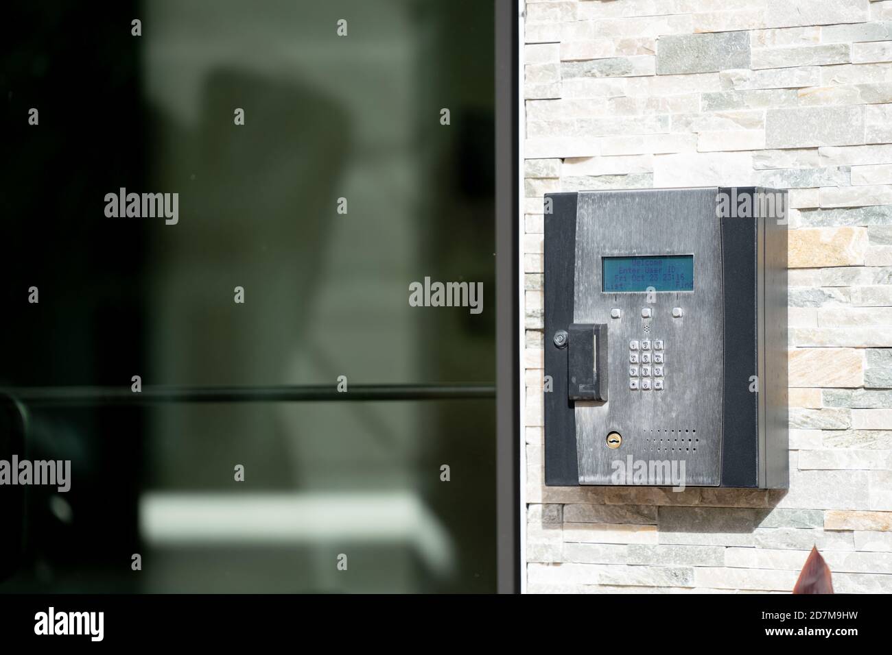 Call to enter hi-res stock photography and images - Alamy