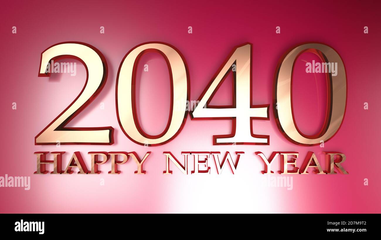 2040 Year High Resolution Stock Photography and Images - Alamy