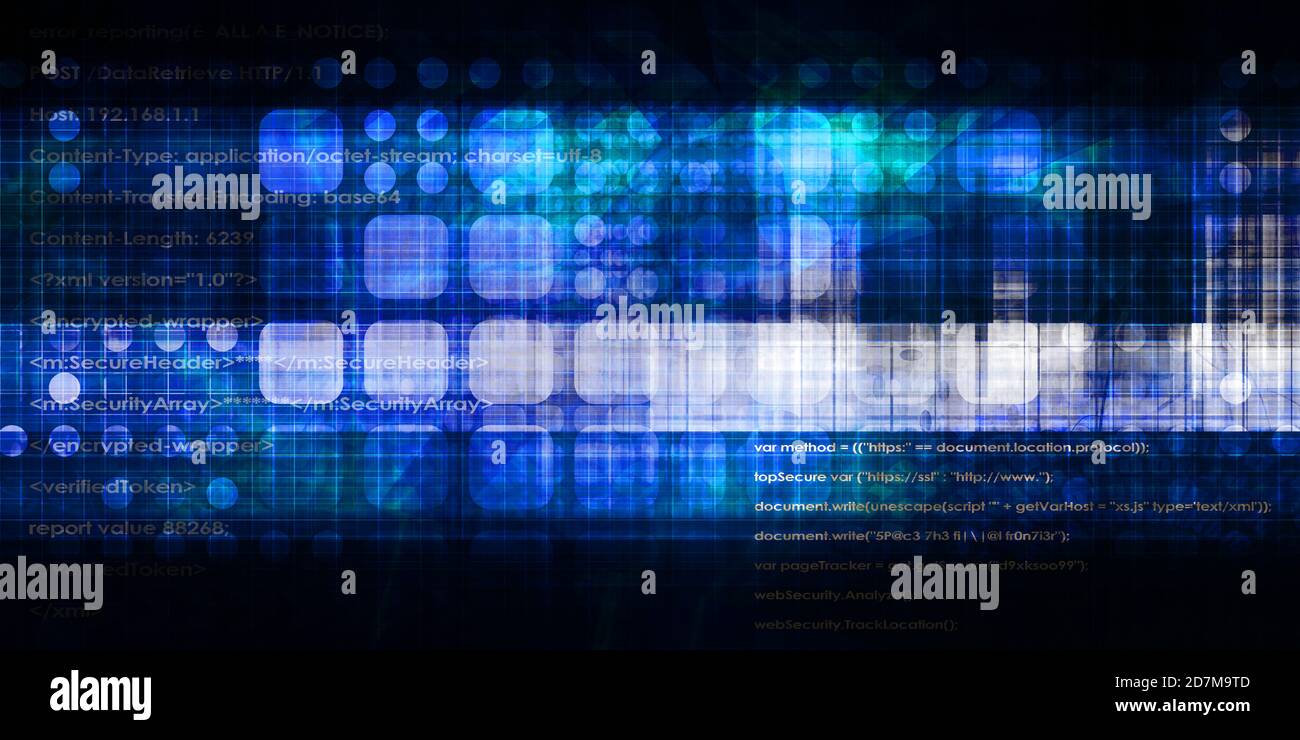 Immersive Technology and Music Sound Experience Concept Stock Photo - Alamy