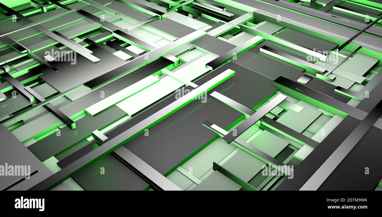 Engineering Factory Machine Abstract Background as Tech Concept Stock ...