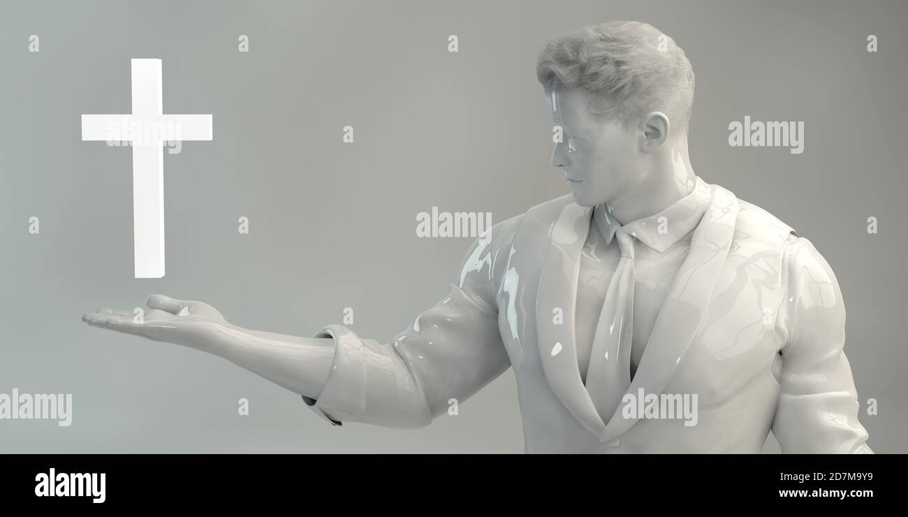 Christian Background and Youth Training Education as Concept Stock ...