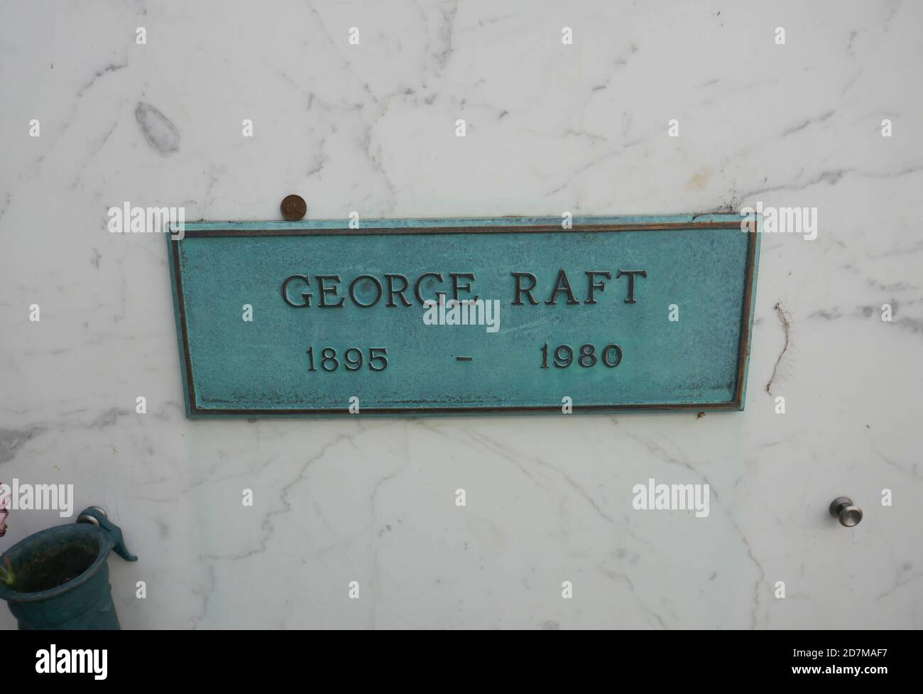 Los Angeles, California, USA 22nd October 2020 A general view of ...