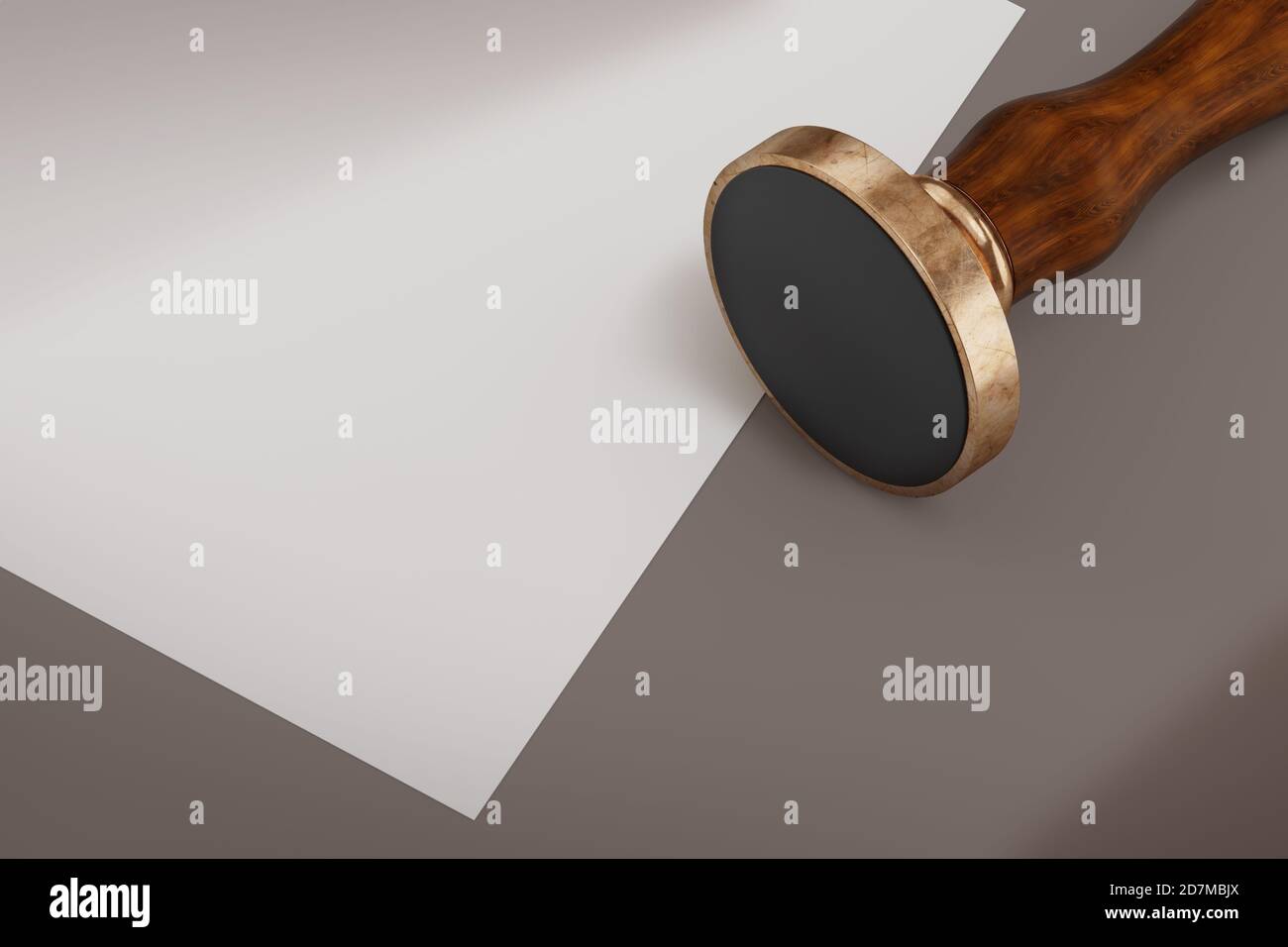 Old rubber stamp hi-res stock photography and images - Alamy