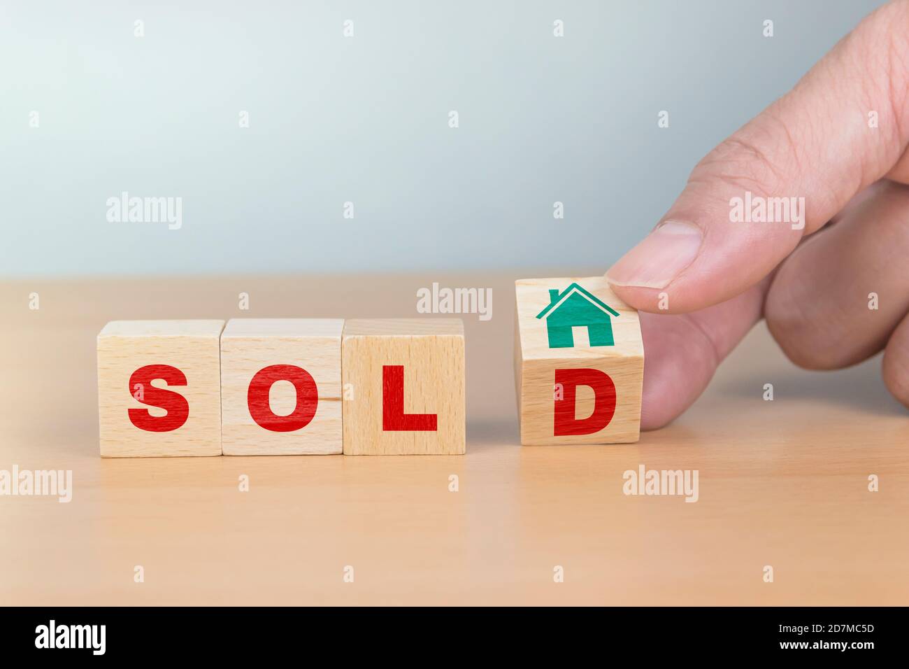 Word sold hi-res stock photography and images - Alamy