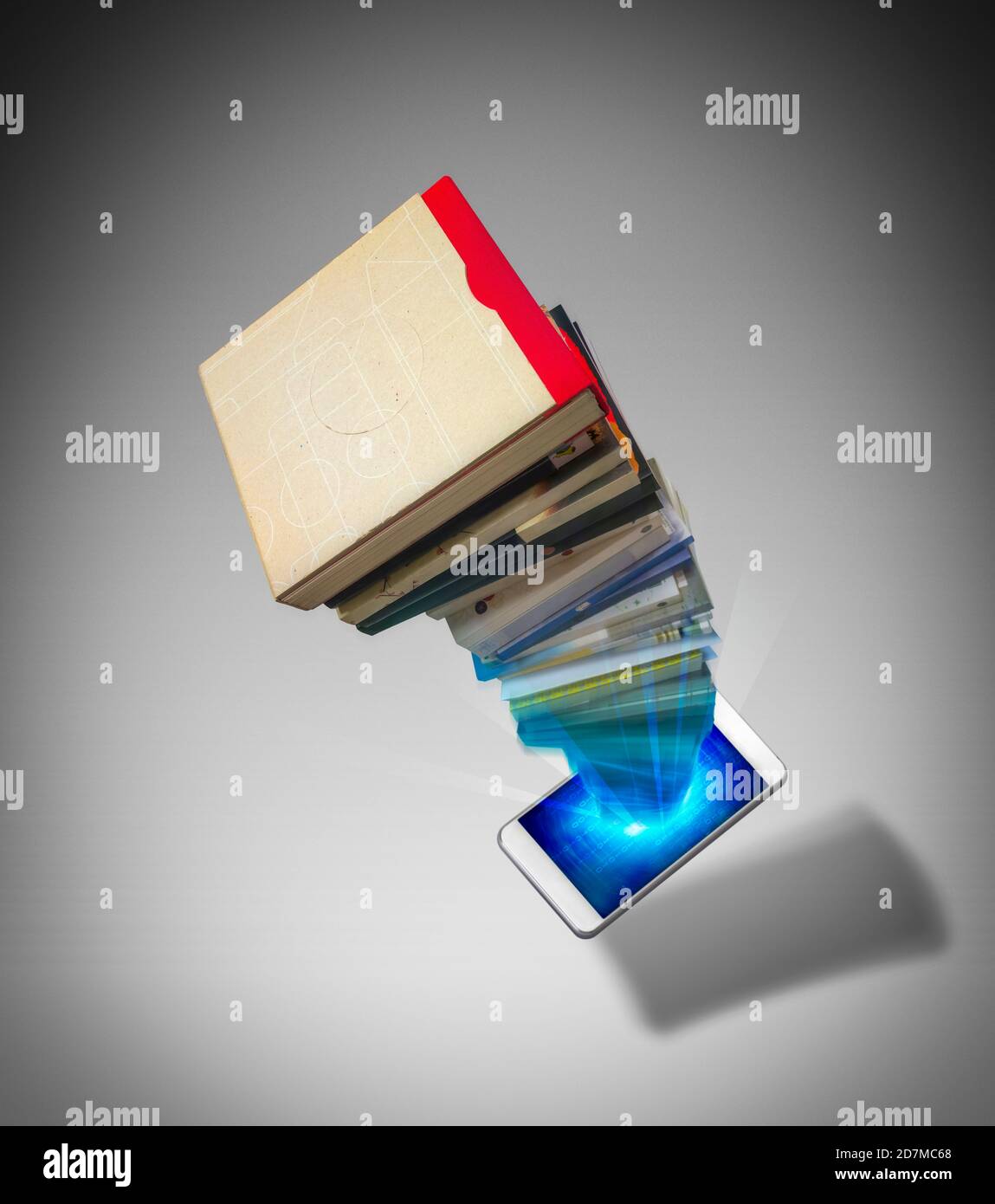 Digital ideas hi-res stock photography and images - Alamy