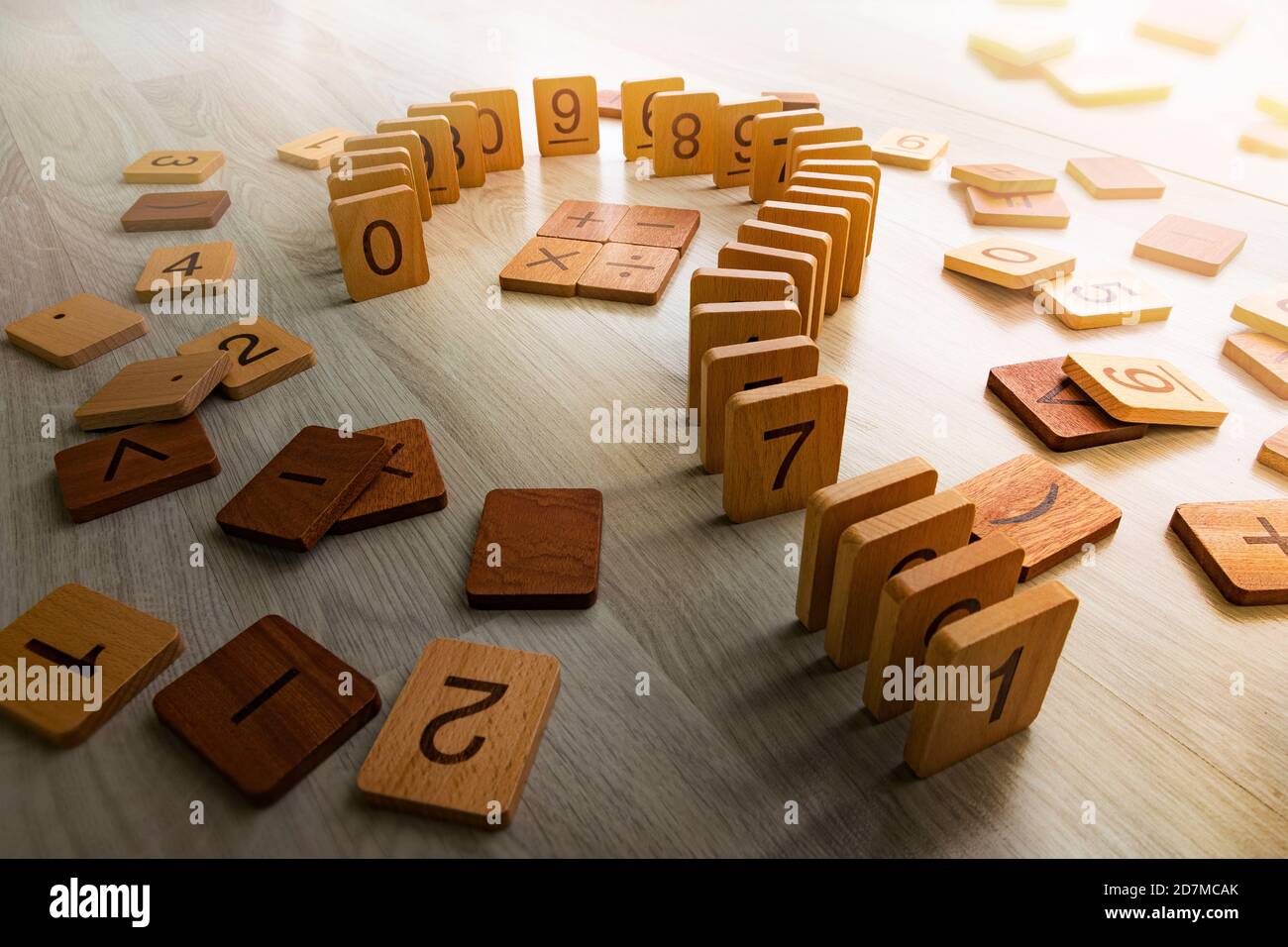 Mathematical symbol hi-res stock photography and images - Alamy