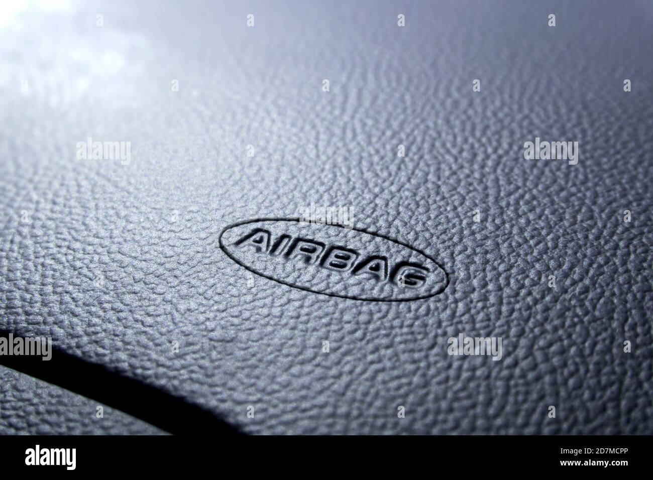 Airbag hi-res stock photography and images - Alamy