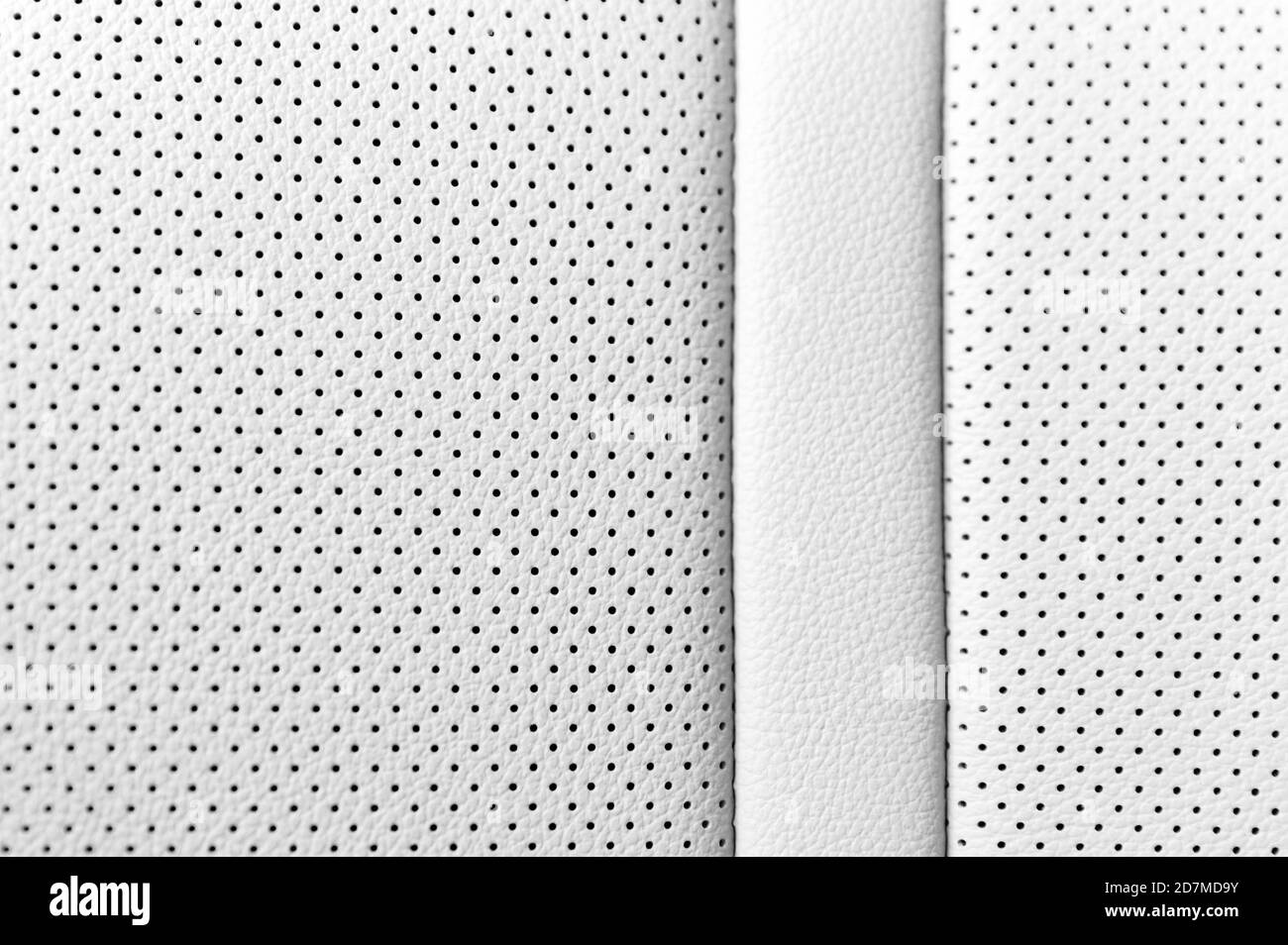 Fabric texture holes Black and White Stock Photos & Images - Alamy