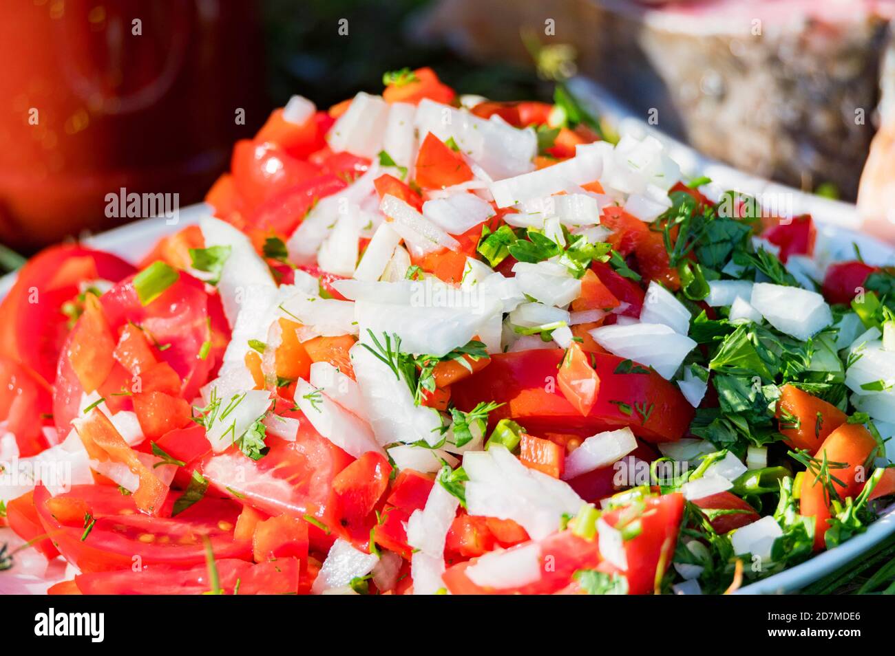 Fish broth hi-res stock photography and images - Alamy