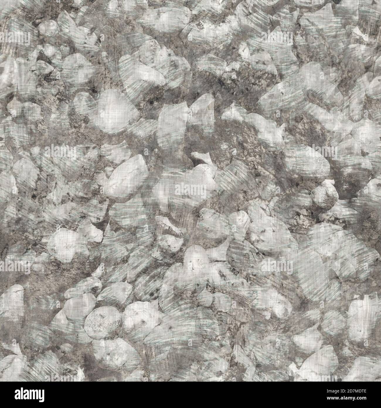 Seamless Pattern Aged Old Grungy Dirty Design Stock Photo - Alamy